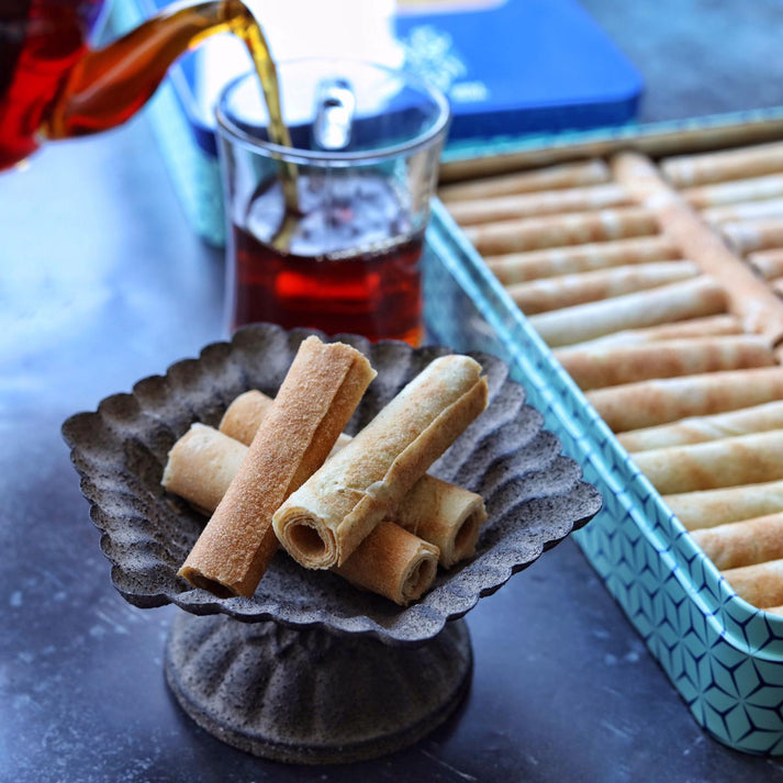 Darabeel Thyme – AlNasr Sweets