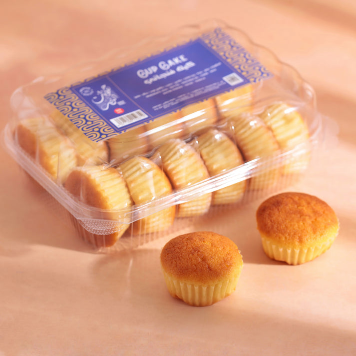 Cup Cake – AlNasr Sweets
